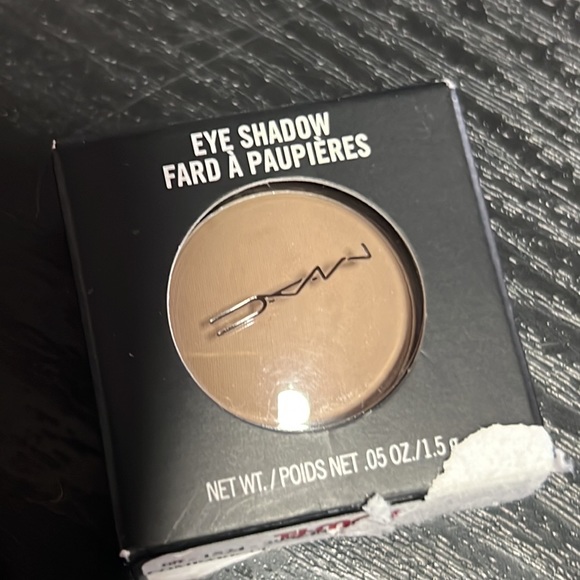 MAC Cosmetics | Makeup | Mac Omega Matte Eyeshadow | Poshmark